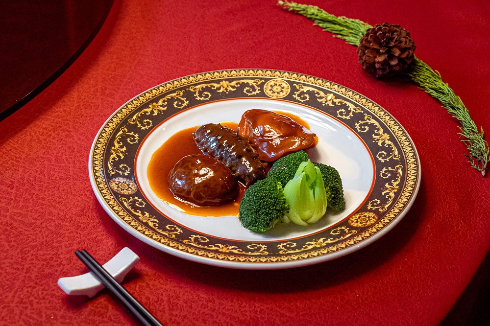 Thực Đơn Li Bai | Li Bai - Authentic Cantonese Restaurant