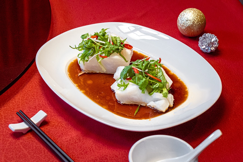 Thực Đơn Li Bai | Li Bai - Authentic Cantonese Restaurant