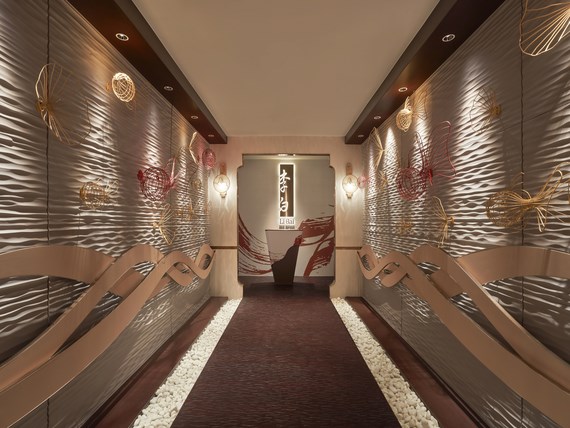 Trang Chủ | Li Bai - Authentic Cantonese Restaurant