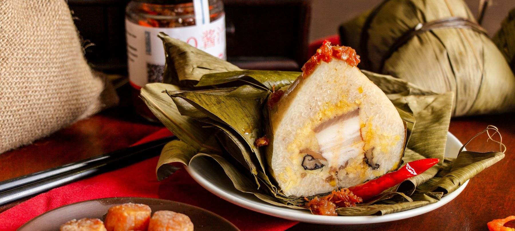 Hình Ảnh | Li Bai - Authentic Cantonese Restaurant