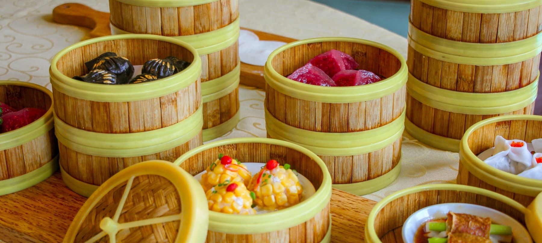 Hình Ảnh | Li Bai - Authentic Cantonese Restaurant