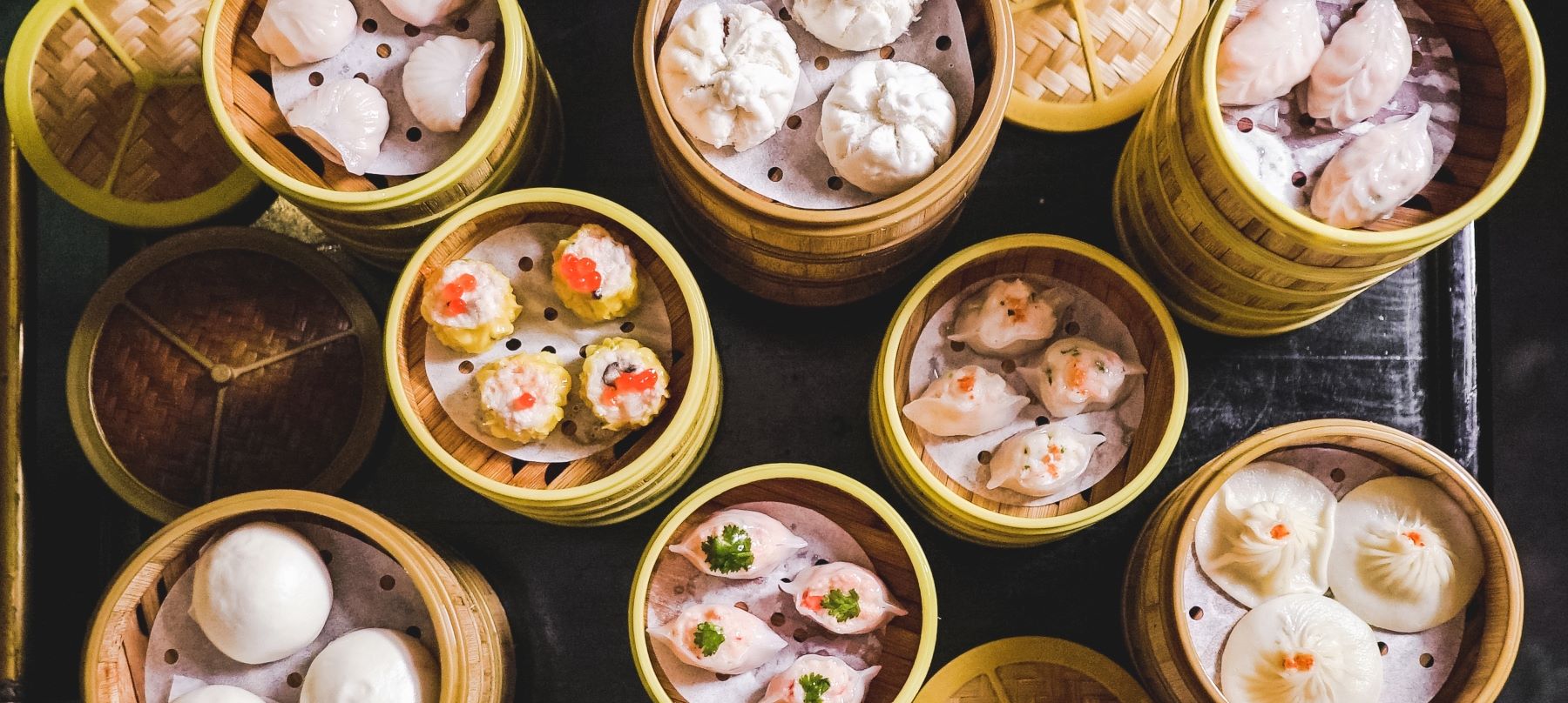 Hình Ảnh | Li Bai - Authentic Cantonese Restaurant