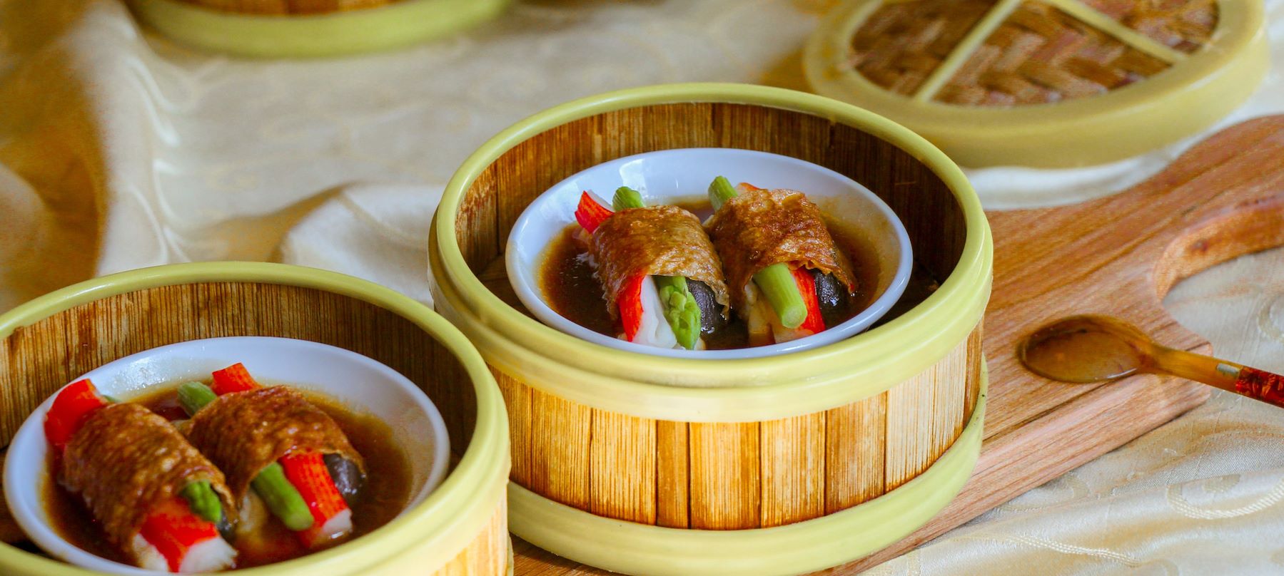 Hình Ảnh | Li Bai - Authentic Cantonese Restaurant