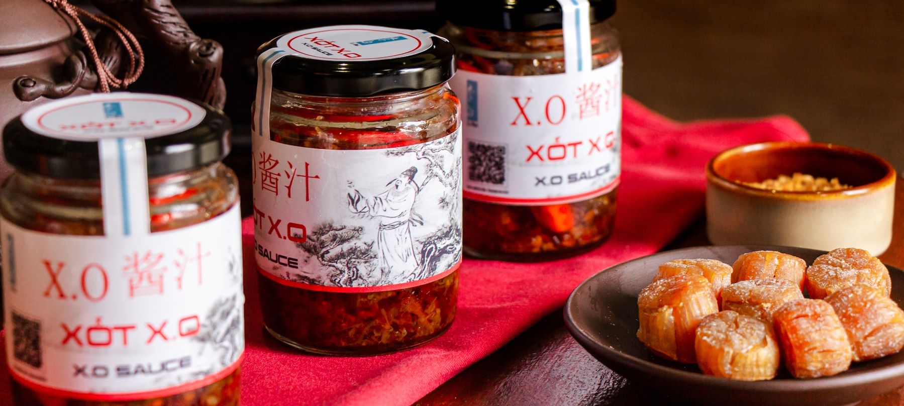 Hình Ảnh | Li Bai - Authentic Cantonese Restaurant