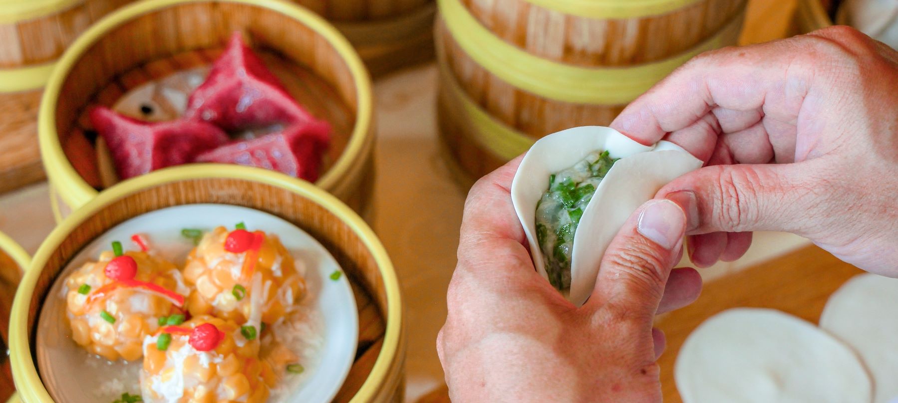 Hình Ảnh | Li Bai - Authentic Cantonese Restaurant