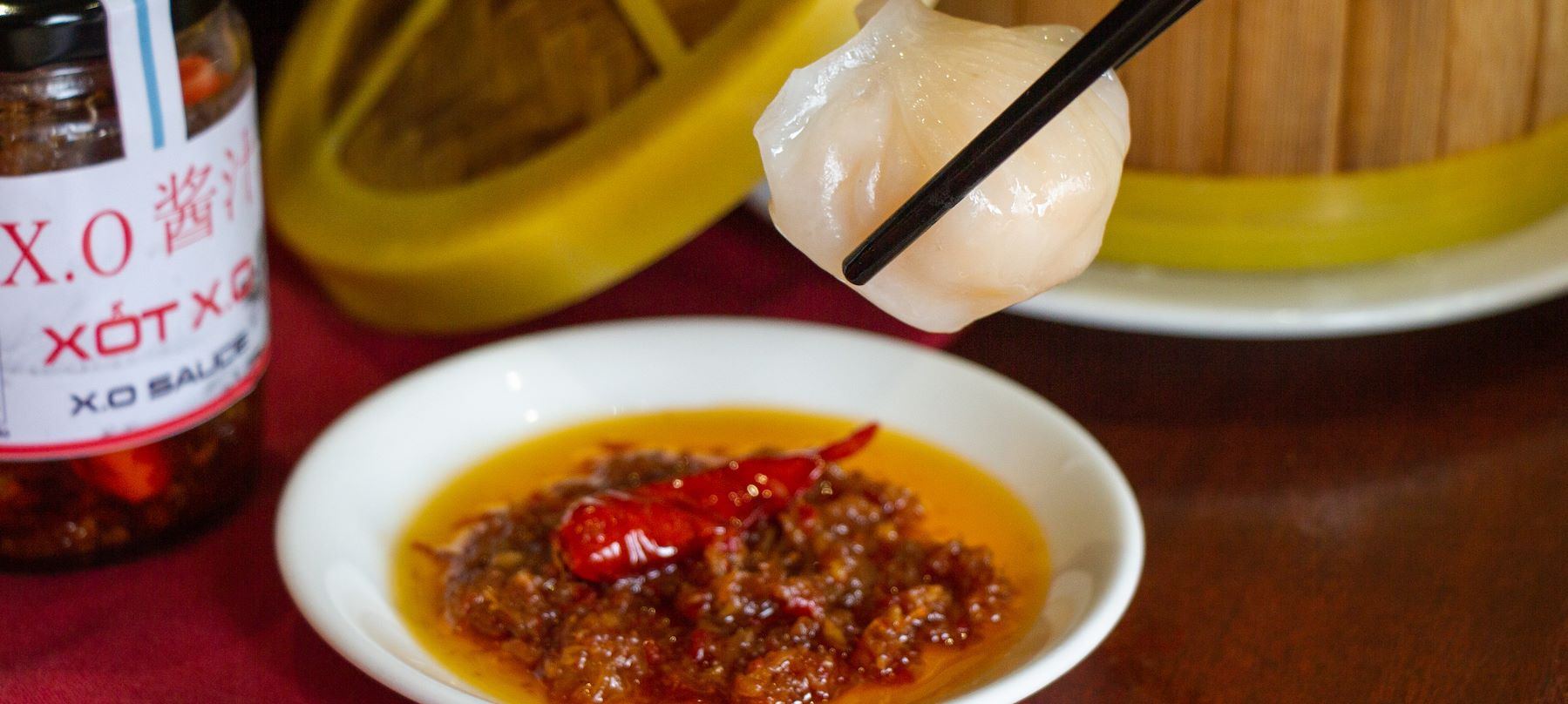 Hình Ảnh | Li Bai - Authentic Cantonese Restaurant