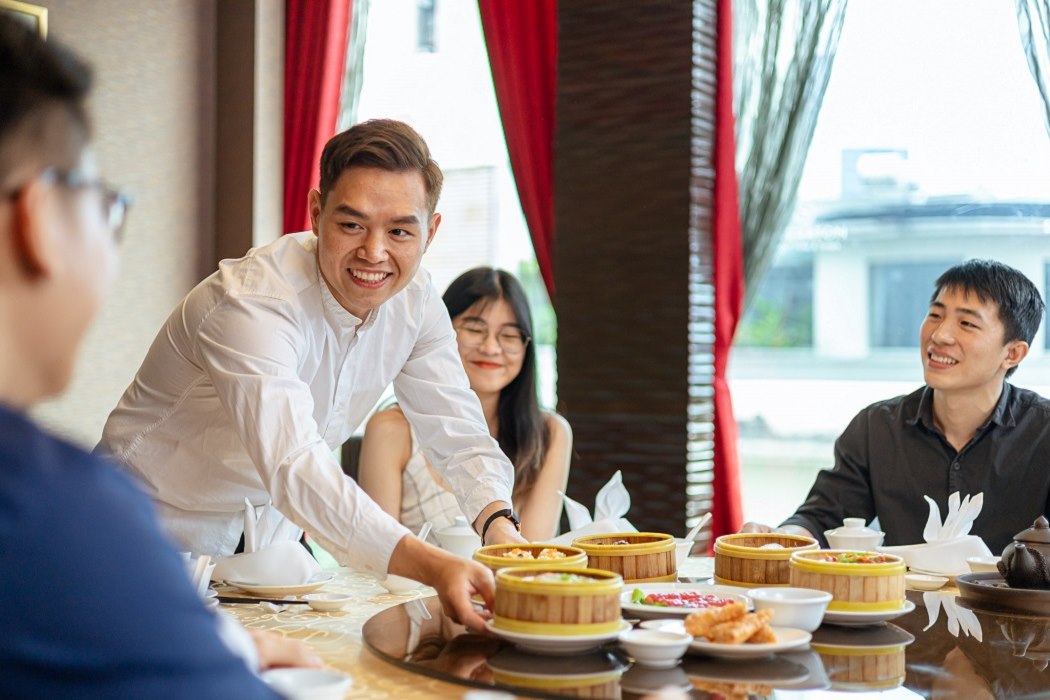 Trang Chủ | Li Bai - Authentic Cantonese Restaurant