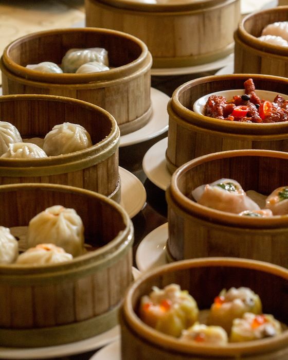 Trang Chủ | Li Bai - Authentic Cantonese Restaurant