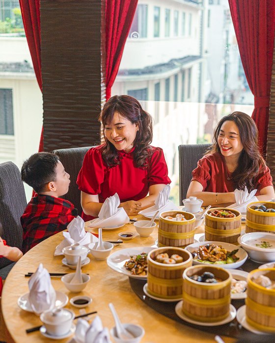 Trang Chủ | Li Bai - Authentic Cantonese Restaurant