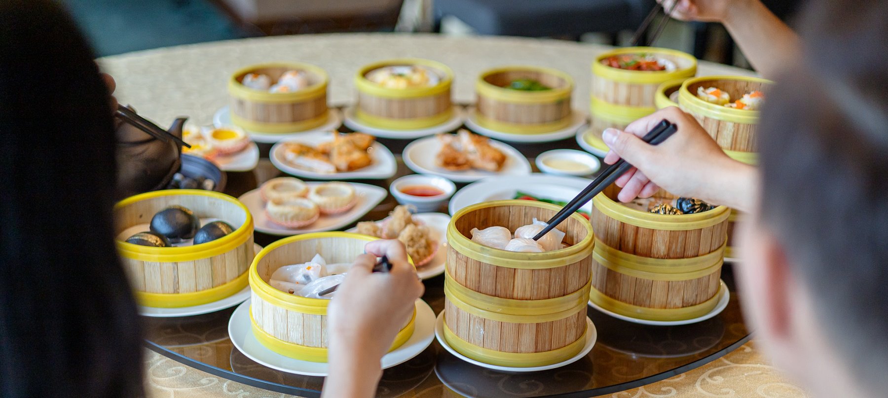 Trang Chủ | Li Bai - Authentic Cantonese Restaurant