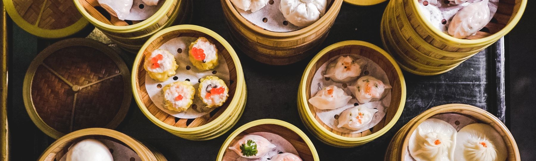 Thực Đơn Li Bai | Li Bai - Authentic Cantonese Restaurant