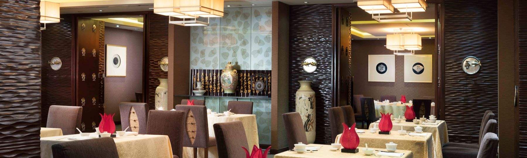 Liên Hệ Nhà Hàng | Li Bai - Authentic Cantonese Restaurant