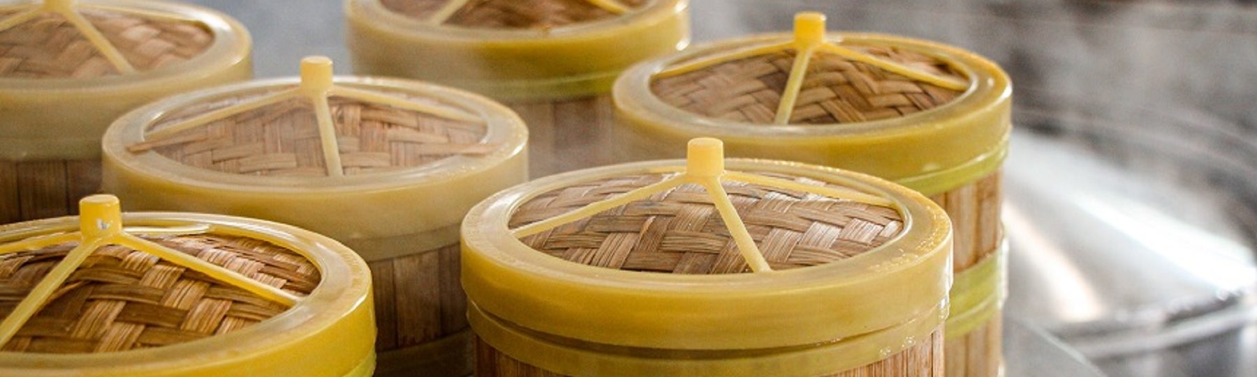 Thực Đơn Li Bai | Li Bai - Authentic Cantonese Restaurant