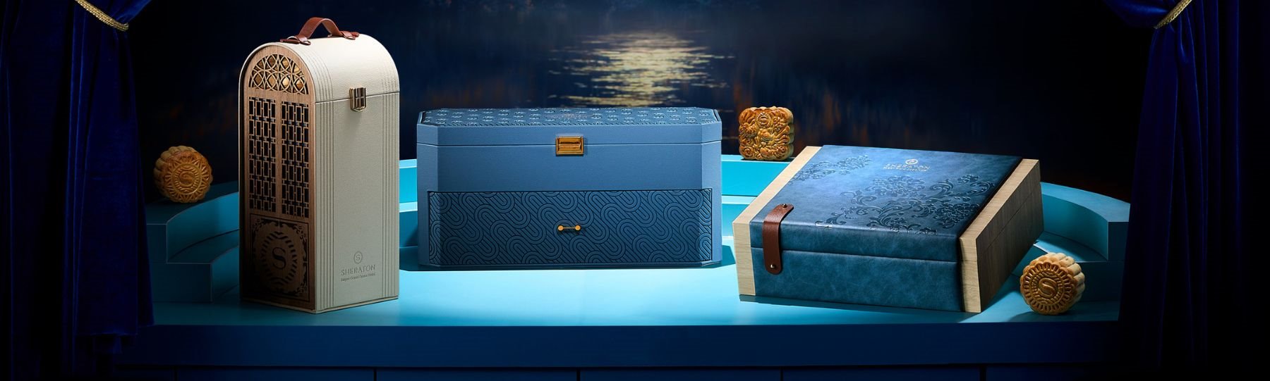 Thực Đơn Li Bai | Li Bai - Authentic Cantonese Restaurant